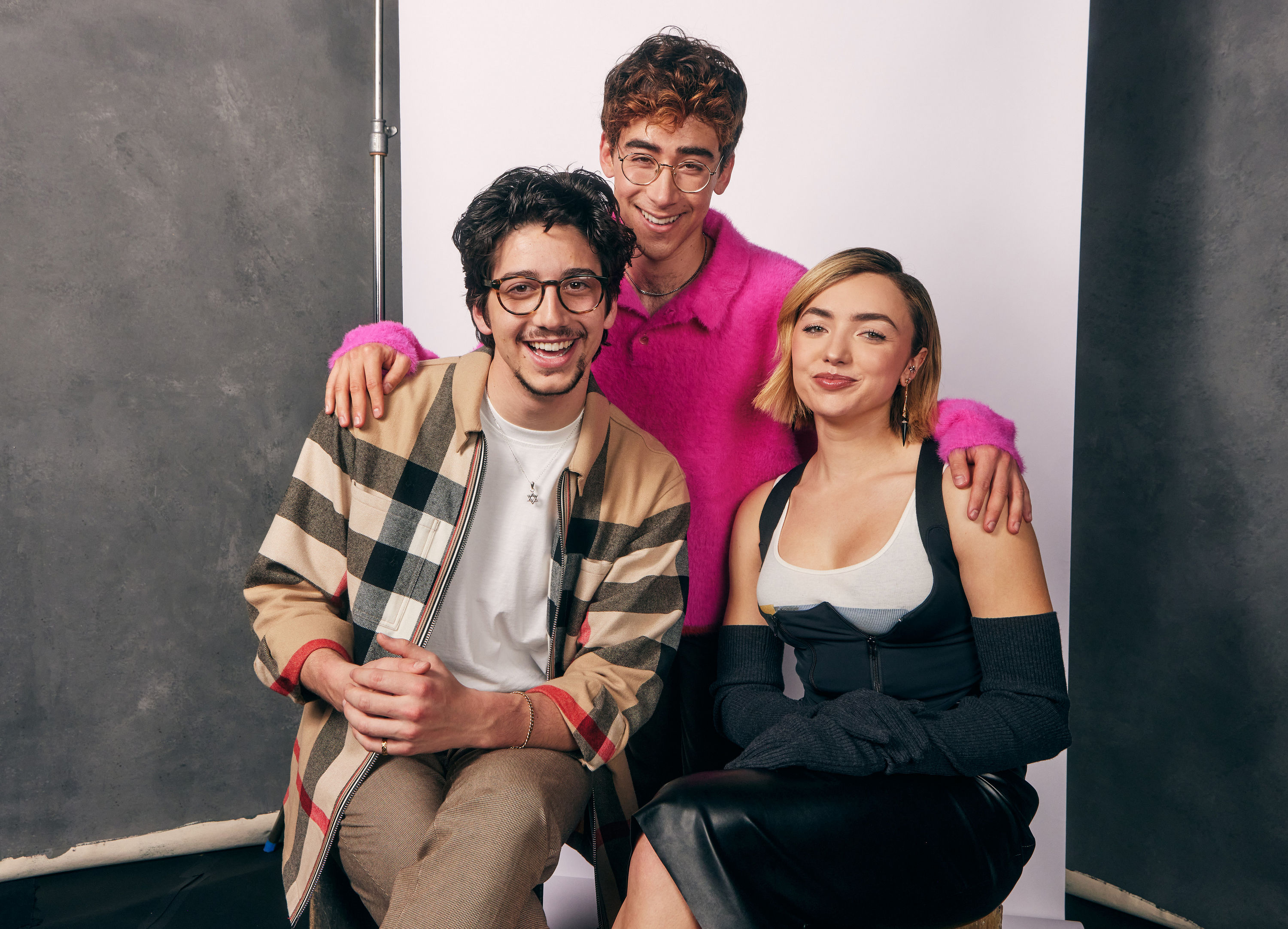 Session 06 | Winter TCA - milomanheimcom 001 - Milo Manheim Mania — Photo Gallery